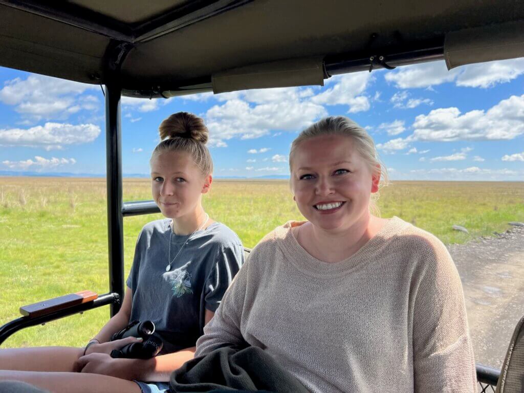 The Ultimate South African Adventure: Cheetah Ridge Lodge – The ...