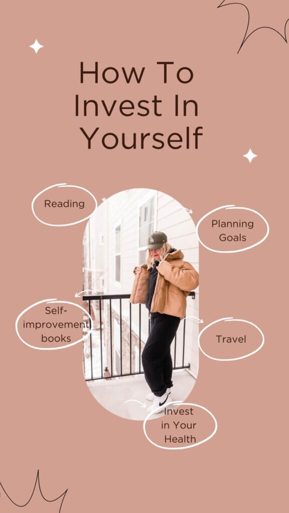 How to Invest in Yourself – The Robinson Nest
