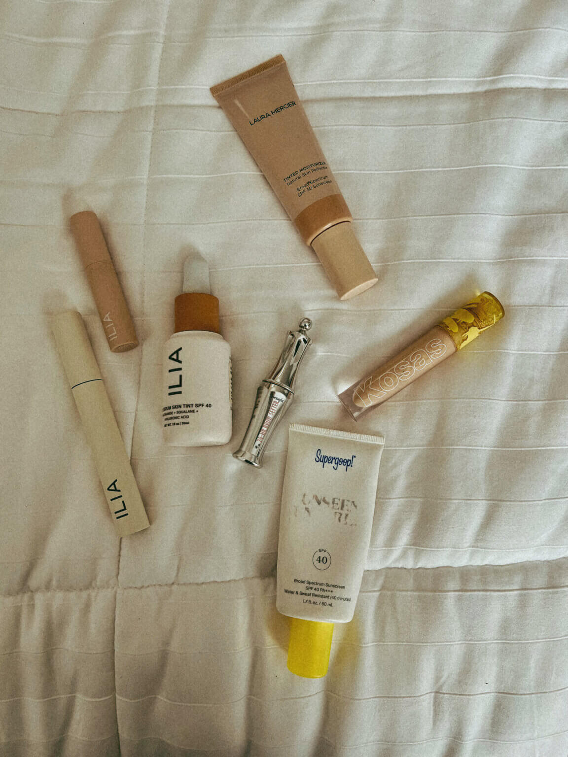 Transitional Makeup From Spring to Summer – The Robinson Nest