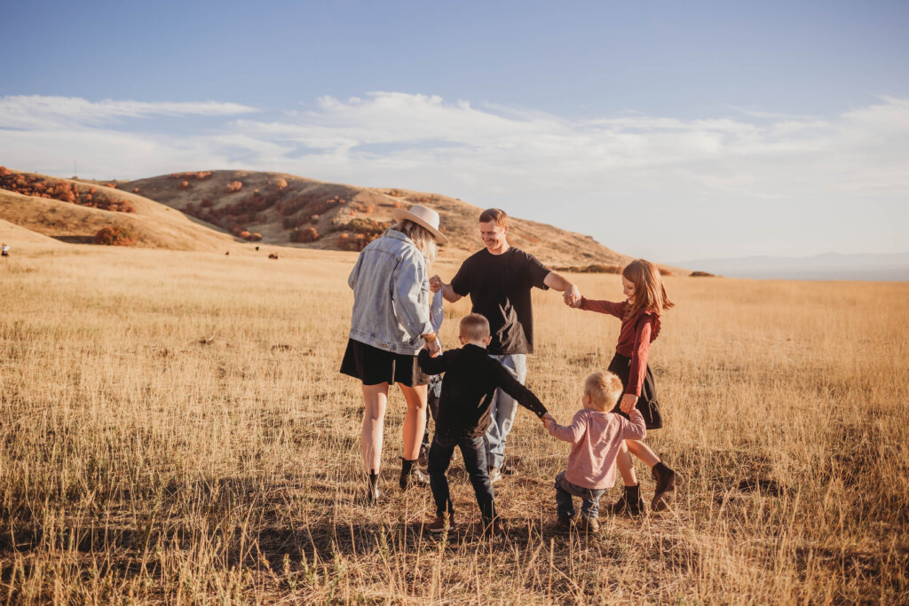 Building a Life Together: A Look at Our Love Story – The Robinson Nest