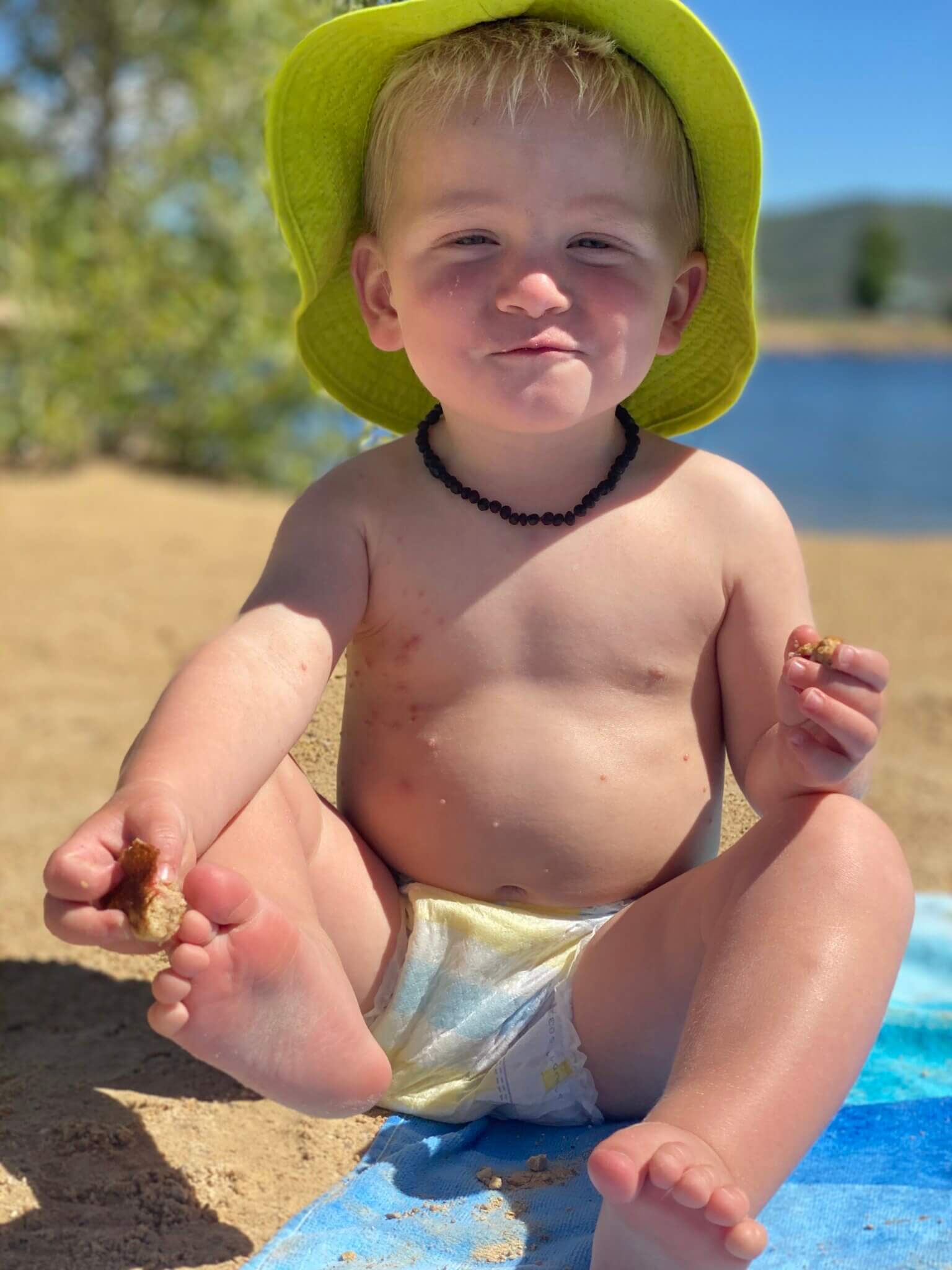 Top Baby Essentials You Can’t-Miss – The Robinson Nest