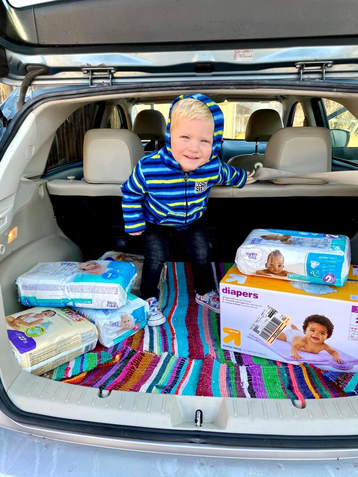 Top Baby Essentials You Can’t-Miss – The Robinson Nest